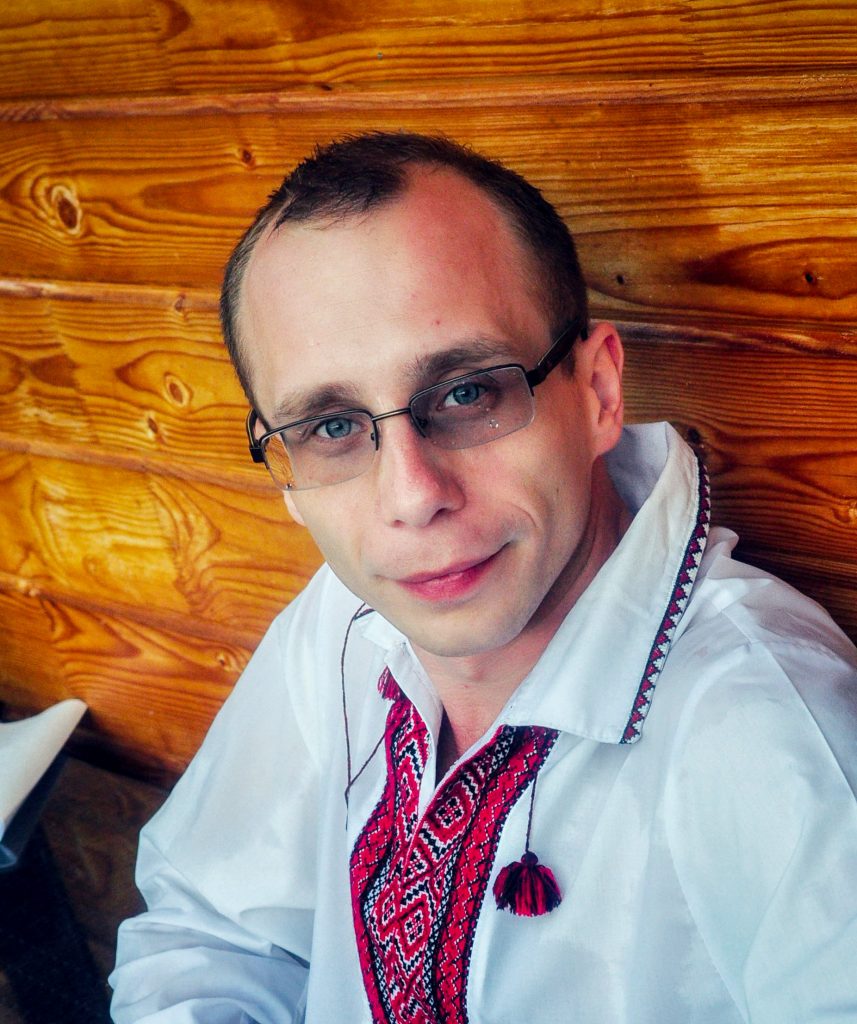 Станіслав Єкімов. Ліла. Гра Життя 6.0 – Міжнародний Езотеричний Форум